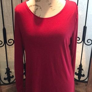 Dresses | One Size Red Dress | Poshmark